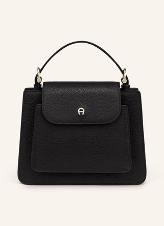 Aigner Aigner Handtasche Delia schwarz