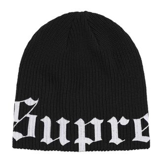 SUPREME unisex, Accessories, Schwarzk, ONE SIZEGr&ouml;&szlig;e