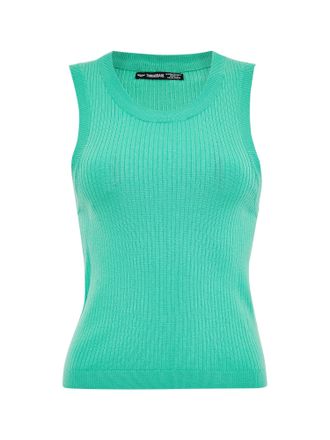 Threadbare Top Eva
