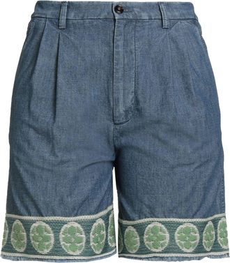 Valentino Garavani HOSEN & RÖCKE - Jeansshorts auf YOOX.COM