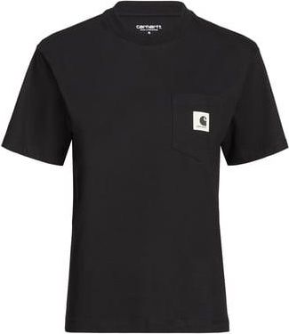 Carhartt Work in Progress T-shirt &agrave; col rond en coton