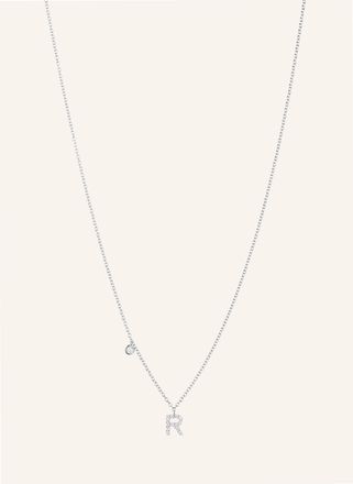 Wempe Wempe Fine Jewelry Anhänger Minimalism silber