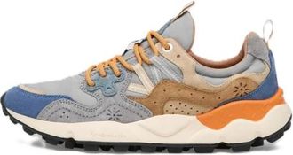 Flower Mountain Homme, Chaussures, Multicolore, Taille: 41 EU Yamano 3 Uni