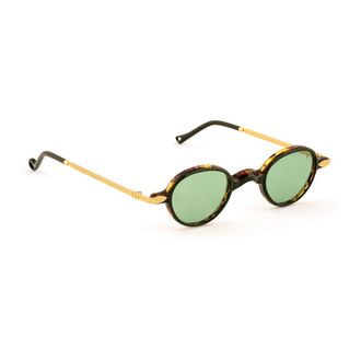 Eyepetizer Tango Sonnenbrille - - Accessories - unisex - Braun - 42 MM