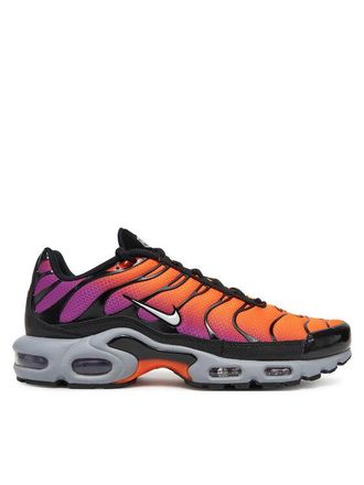 Nike Sneakers Air Max Plus DM0032 014 Orange