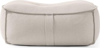 Konsimo Garten LOVIA Loungesofa, Gartenliege Gartenm&ouml;bel, Sofa 2-Sitzer, Premiumqualit&auml;t aus EU hochwertiger Sitzkomfort, mit integrierter Schutzh&uuml;lle, (Dunke