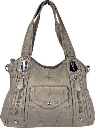 Kumixi Schultertasche
