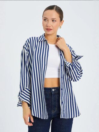 Mixray Bluse