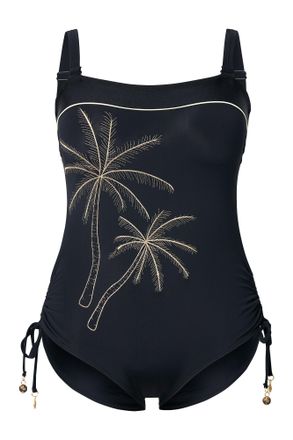 Ulla Popken Badeanzug