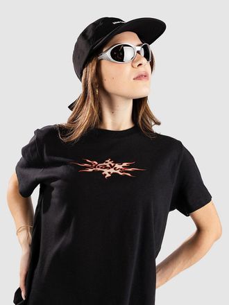 Dravus Granola Skurf T-Shirt vintage black