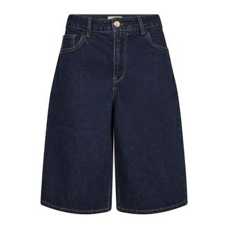 Mos Mosh MOS Mosh, Damen, Shorts, Blau, W29Gr&ouml;&szlig;e