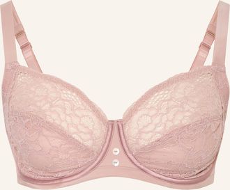 Conturelle by Felina B&uuml;gel-Bh Comfy Liaison rosa