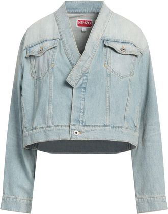 Kenzo JACKEN & MÄNTEL - Jeansjacken/Mäntel auf YOOX.COM
