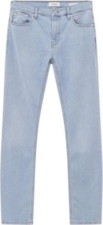 Frame Denim Homme, Jeans, Bleu, Taille: W31 Jean Coupe Droite Moderne