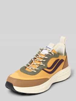 Genesis Sneaker mit Logo-Detail Modell Hike