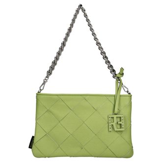 Rebelle Julia Schultertasche - - Bags - Damen - Gr&uuml;n - ONE SIZE