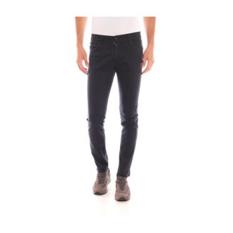 Daniele Alessandrini Pantalone B. - - Jeans - Herren - Blau - W38