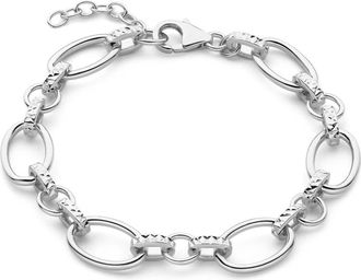 Parte Di Me Damen, Accessories, Grau, ONE SIZEGröße