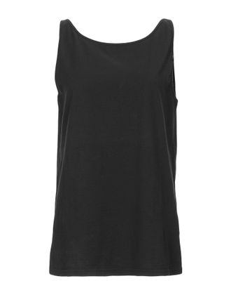 Maryya TOPS - Tank Tops auf YOOX.COM