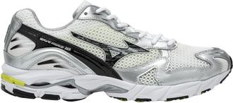 Mizuno Homme, Sport, Multicolore, Taille: 43 1/2 EU Wave Rider 10