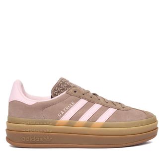 adidas Sneakers adidas Gazelle Bold JQ6436 Braun