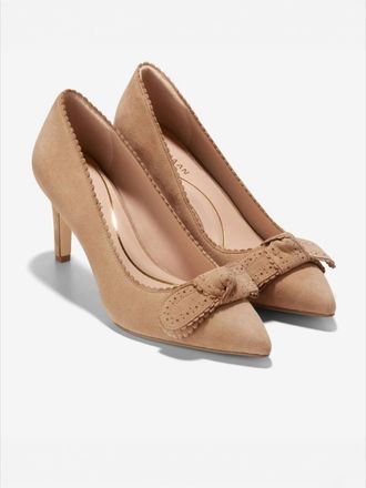 Cole Haan Ballerina BELLPORT BOW