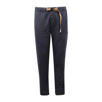 White Sand Blaue Robert Hose - - Trousers - Herren - Blau - XS