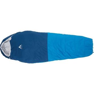 McKinley Schlafsack ack Trekker S R 10