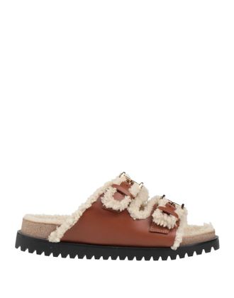 Versace SCHUHE - Sandalen auf YOOX.COM
