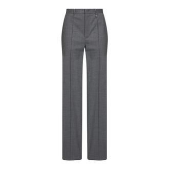 Giuseppe Di Morabito Femme, Pantalons, Gris, Taille: 36 FR Giuseppe di Morabito Rtw