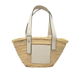 Loewe Damen, Pre-Owned, Beige, ONE SIZEGr&ouml;&szlig;e