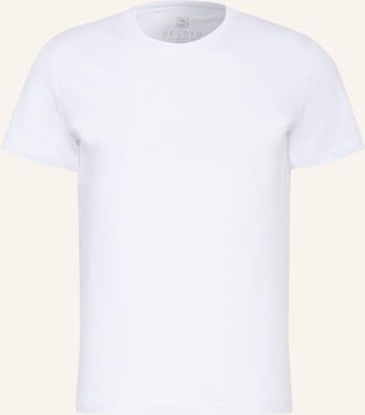 DeSoto Desoto T-Shirt weiss