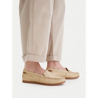 Lasocki Mokassins Lasocki CEO-WB-MADONNA-11 Beige