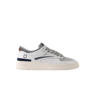 D.A.T.E. Torneo Sneaker - - Shoes - Herren - Mehrfarbig - 46 EU