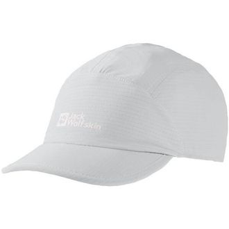 Jack Wolfskin Herren M&uuml;tze PRELIGHT CHILL CAP