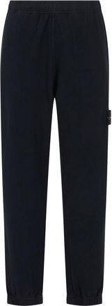 Stone Island Homme, Pantalons, Noir, Taille: M Pantalons