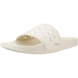 Puma Puma, Femme, Sport, Beige, Taille: 40 1/2 EU Leadcat 2.0 Cut Out