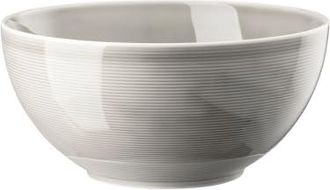 Thomas Loft by Rosenthal Colour - Moon Grey Sch&uuml;ssel 23 cm