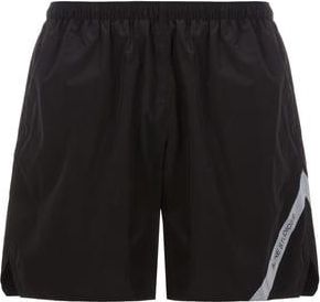 Acne Studios Short de bain &agrave; logo