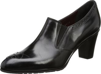 Gabriele 930432 930432, Damen Pumps, Schwarz (schwarz 1), EU 42.5