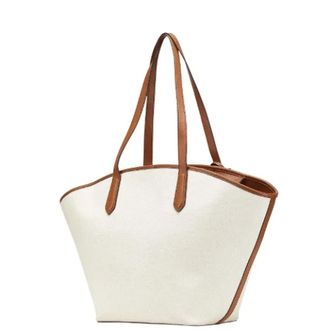 Michael Kors Damen, Pre-Owned, Weiß, ONE SIZEGröße