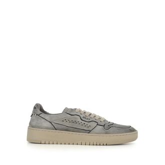 Lemargo Camila Sneaker - - Shoes - Damen - Grau - 37 EU