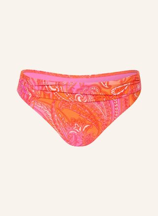 Cyell Cyell Basic-Bikini-Hose Paisley Breeze pink