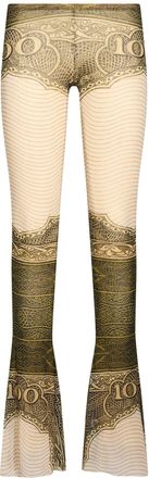 Jean Paul Gaultier HOSEN & R&Ouml;CKE - Hosen auf YOOX.COM