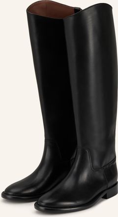 PARIS TEXAS Paris Texas Stiefel Idaho schwarz