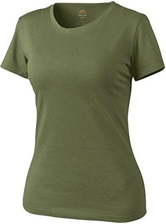 Helikon-Tex Helikon Femme T-Shirt U.S. Green Taille XL