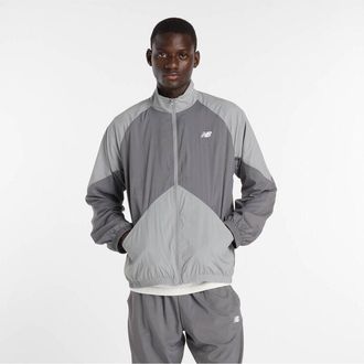 New Balance Herren Trainingsjacke SPORT LEGACY