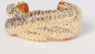 Self Portrait Bijou SELF-PORTRAIT Femme couleur Or