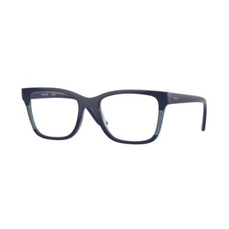 Vogue Eyewear Vogue, Damen, Accessories, Blau, 53 MMGr&ouml;&szlig;e