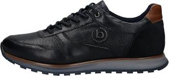 Bugatti Homme 331-a0211 Basket, Bleu, 41 EU